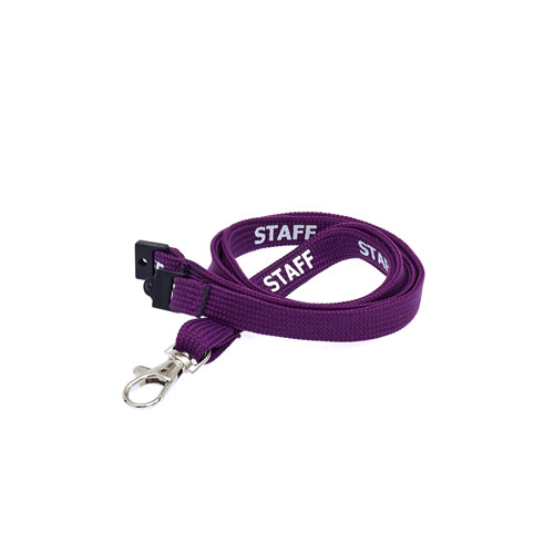 Staff Lanyard | School Lanyards UK