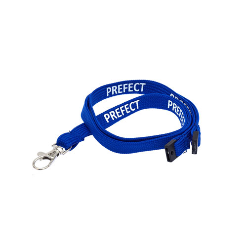 Royal Blue Lanyards | Royal Blue Lanyard Options
